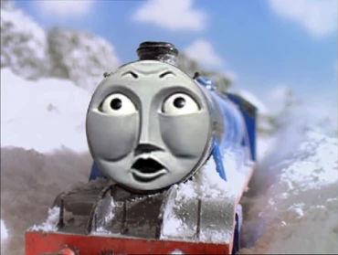 Which One of Gordon's Surprised Faces is the Best? | Fandom