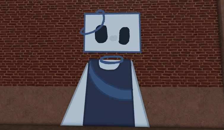 Dandy's world oc (reposted bc people need to see) | Fandom