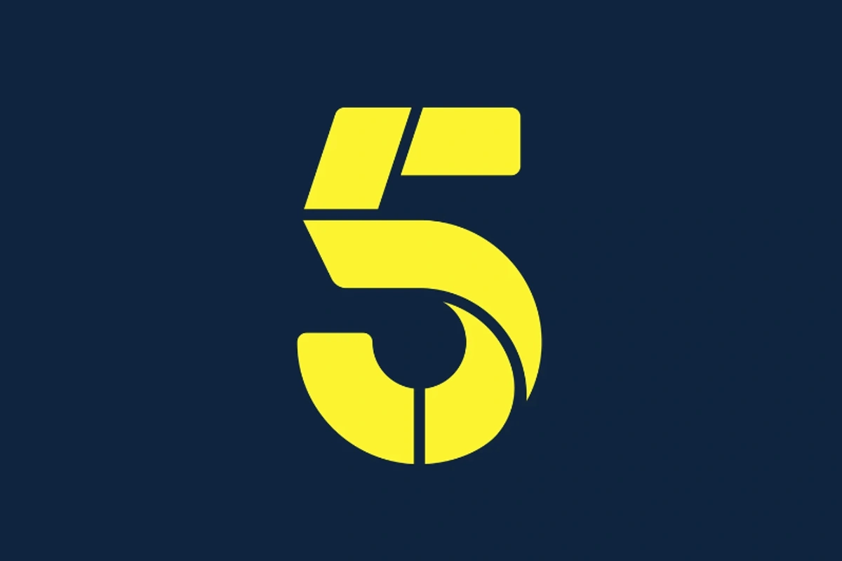 CALLING ALL UK FANS: Channel 5 has now rebranded as 5! | Fandom