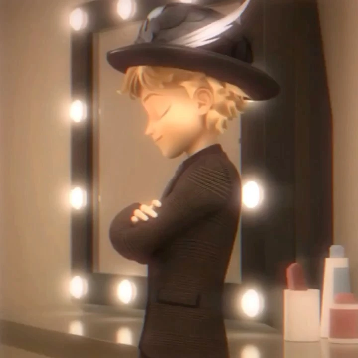 Day 53 - Adrien Edit By @hisladycx | Fandom