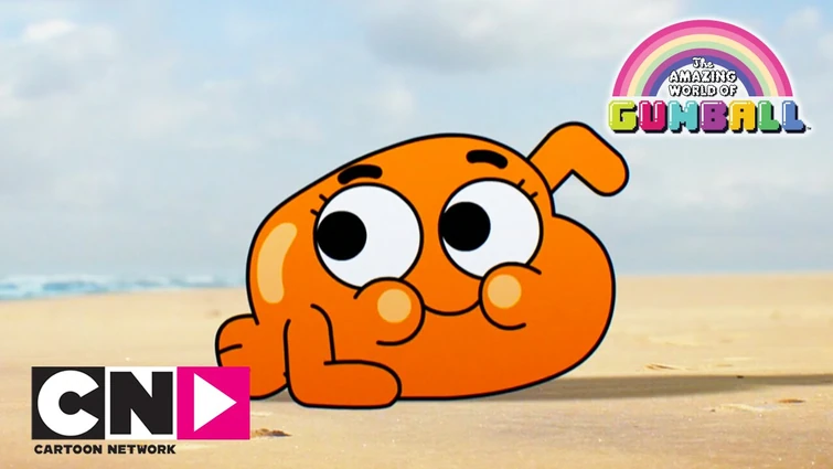 Discuss Everything About The Amazing World of Gumball Wiki | Fandom