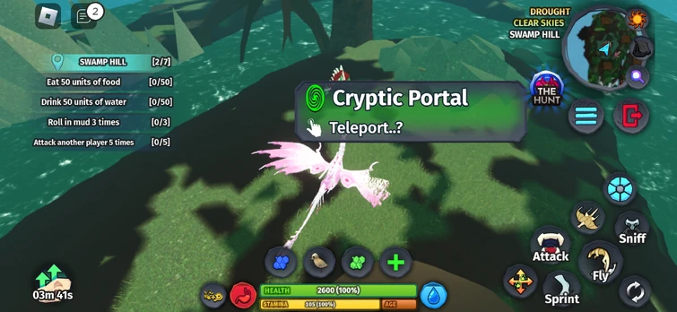 Guide to exploration token hunting | Fandom