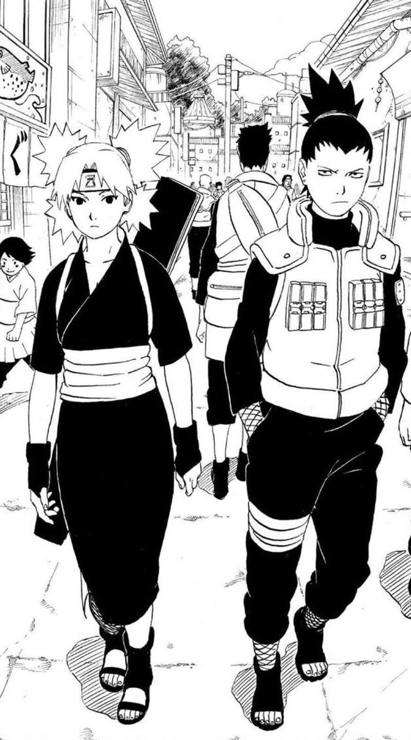 What are your thoughts on this manga panel? | Fandom