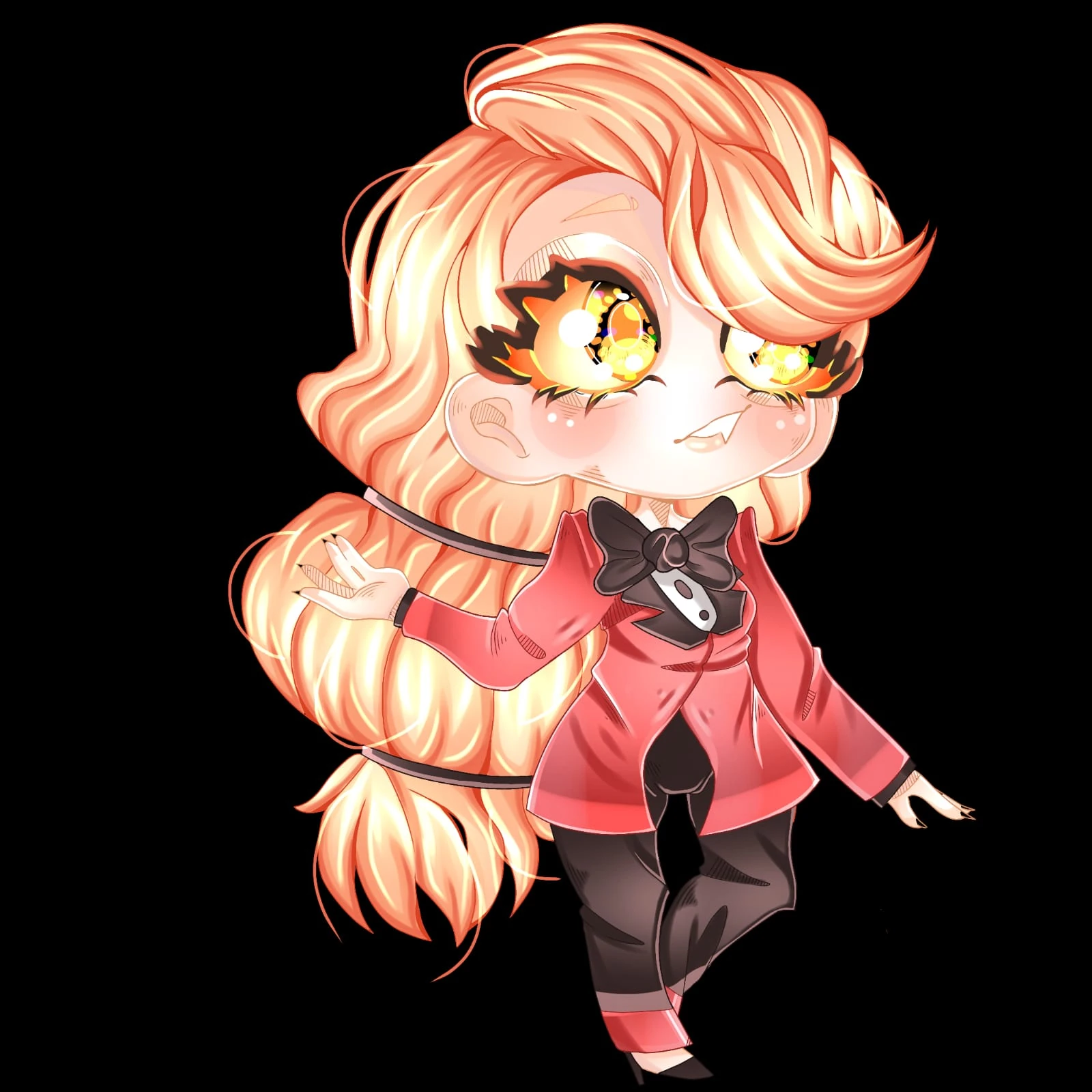 charlie 🤧 | Fandom