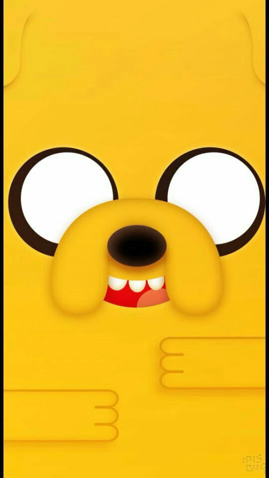 A cute wallpaper of jake | Fandom