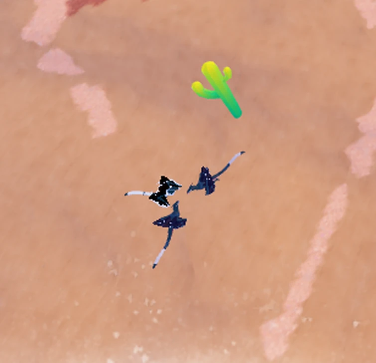 Discuss Everything About Creatures of Sonaria Wiki | Fandom