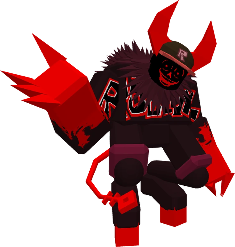 Guest 666 fanmodel | Fandom