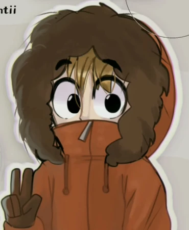 Rudest south park character? | Fandom