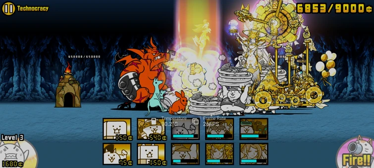 Discuss Everything About Battle Cats Wiki | Fandom