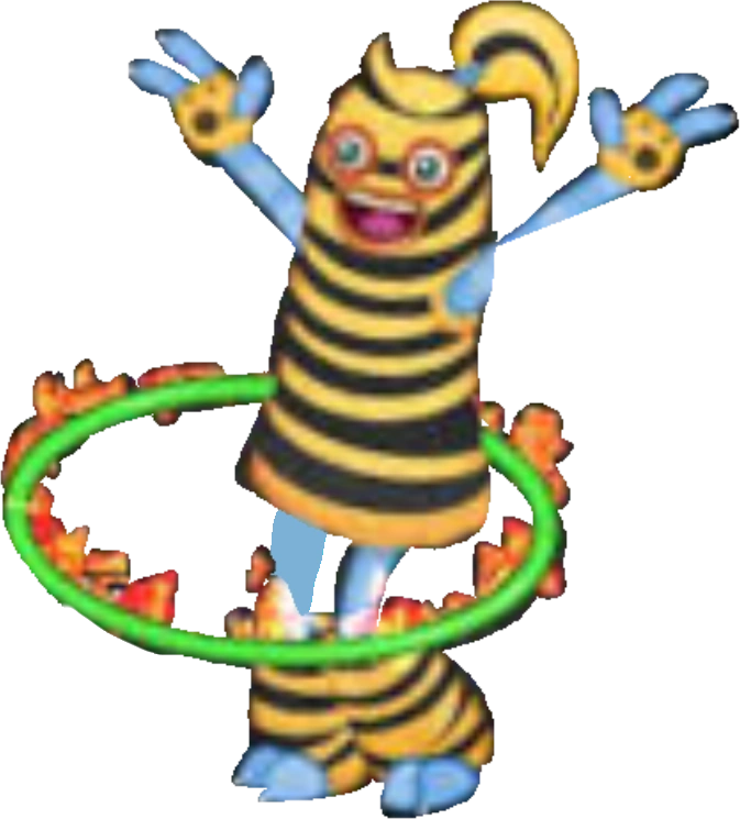 since when did hoola look like this | Fandom