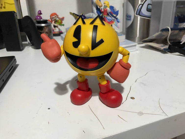 Discuss Everything About Pac-Man Wiki | Fandom