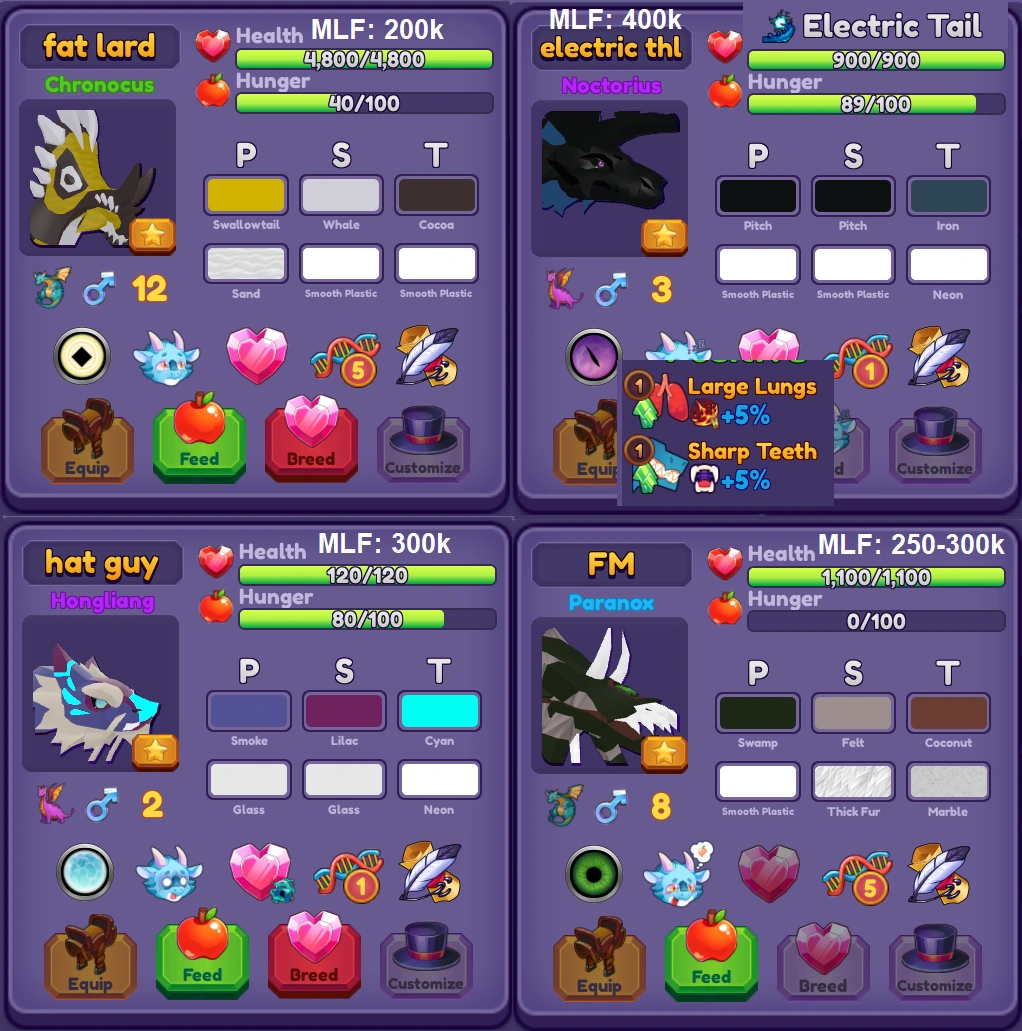 Selling these! (noct on hold) | Fandom