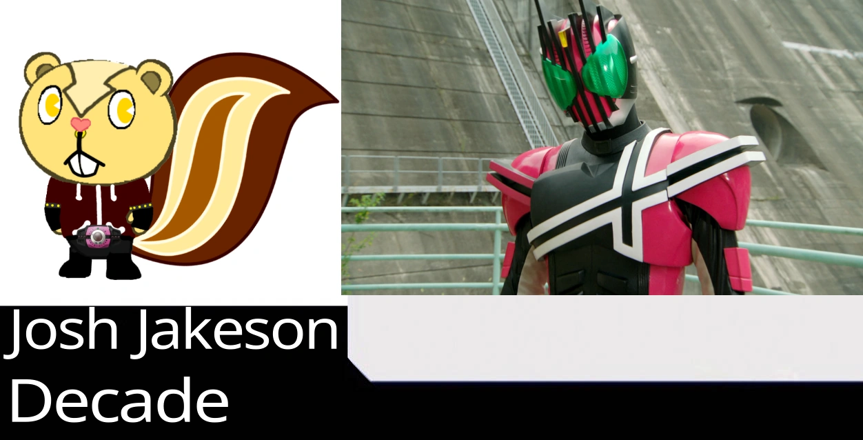 HTF Tokusatsu | Fandom