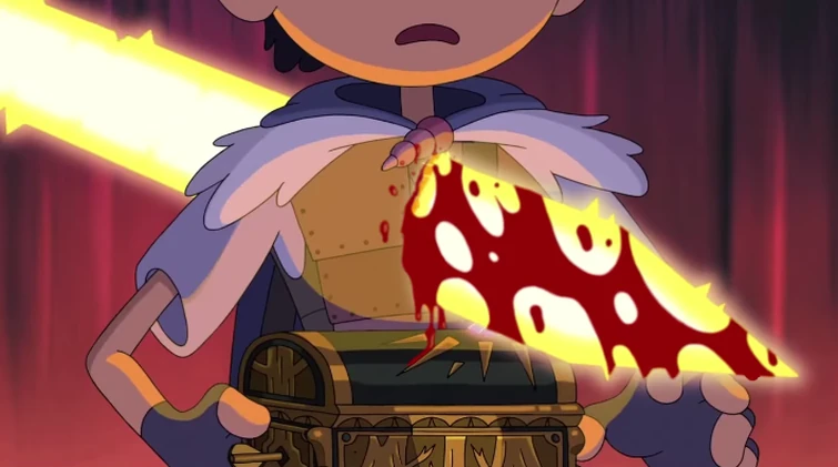 (TW: BLOOD)I don't remember this happening... | Fandom