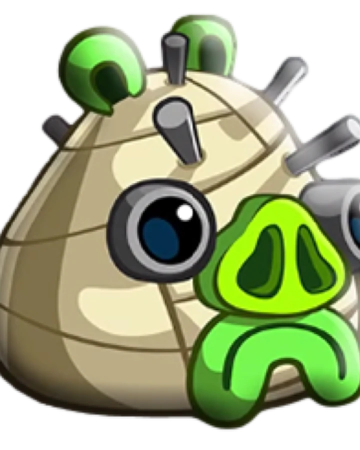 This is what Tusken men look like in Angry Birds. | Fandom