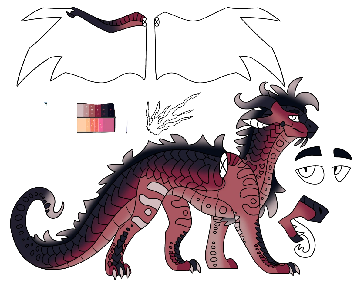 insert eye-catching title here | Fandom