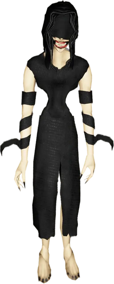 Discuss Everything About The Mimic Wiki | Fandom