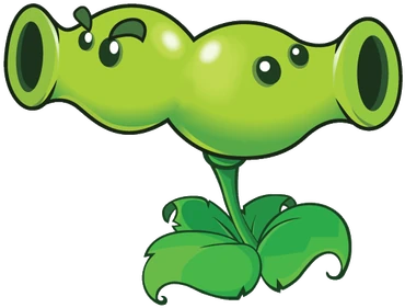 Who wins this peashooting plants battle royale | Fandom
