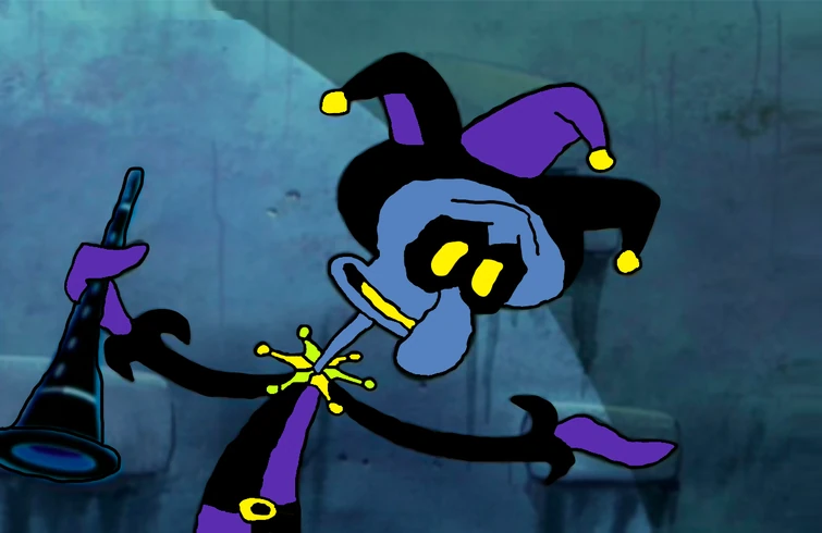 Discuss Everything About Encyclopedia SpongeBobia | Fandom