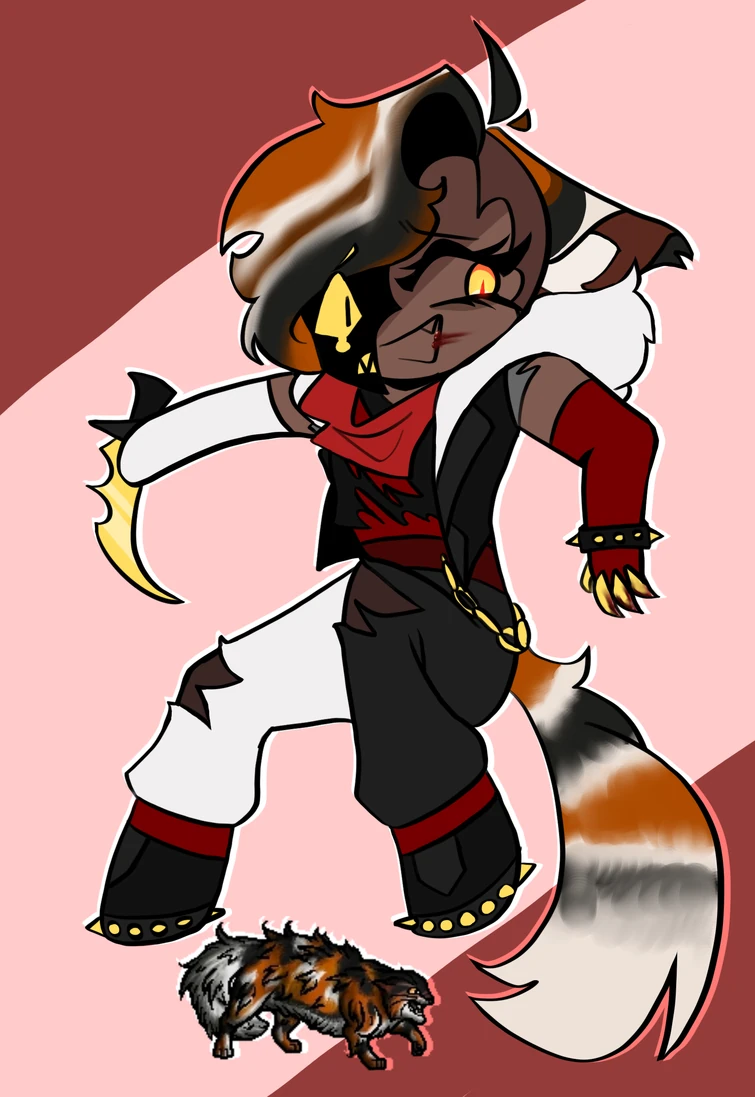 "You killed our kits, and now you must pay."// Mapleshade Cookie (small ...