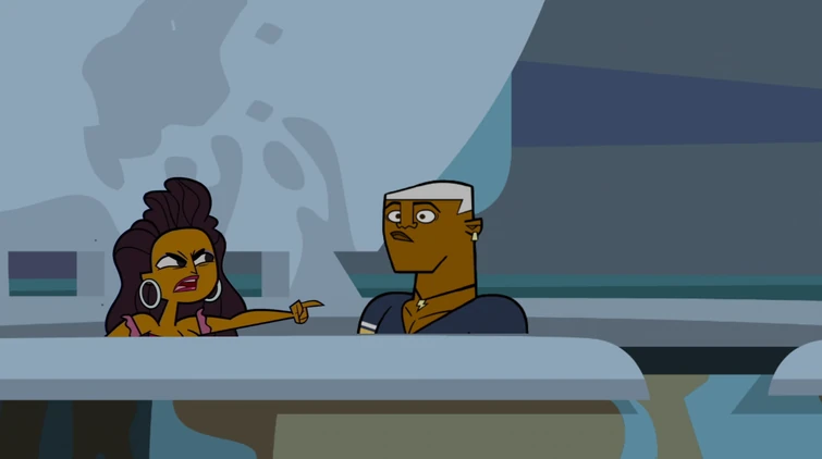 All Contestants In The Flush Of Shame For My TDAS Rewrite | Fandom