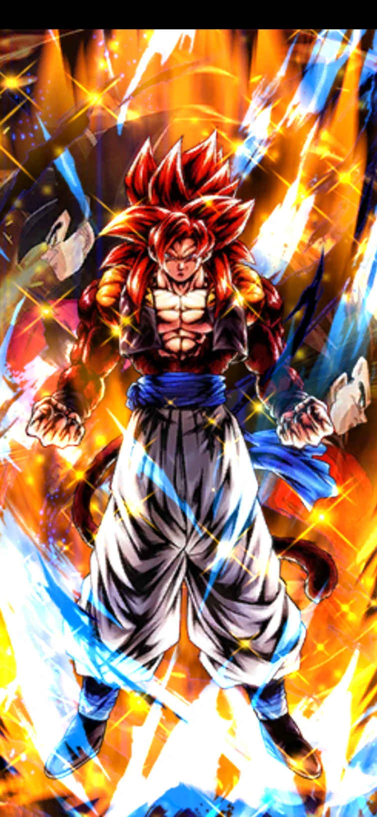 Some similar card arts in Db Legends | Fandom