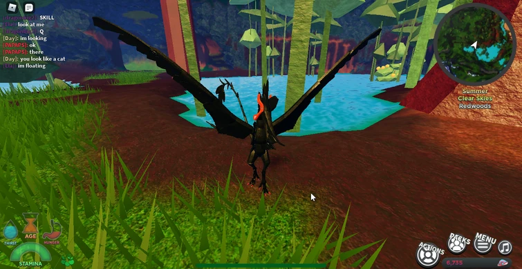 My brequewk oc | Fandom