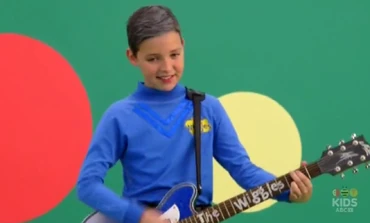 Will Antonio be come the new blue wiggle once he is 18 years old | Fandom