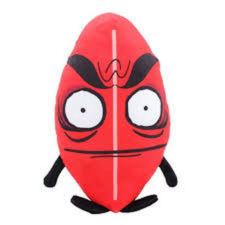 Send the most cursed BFDI plush bootlegs here | Fandom