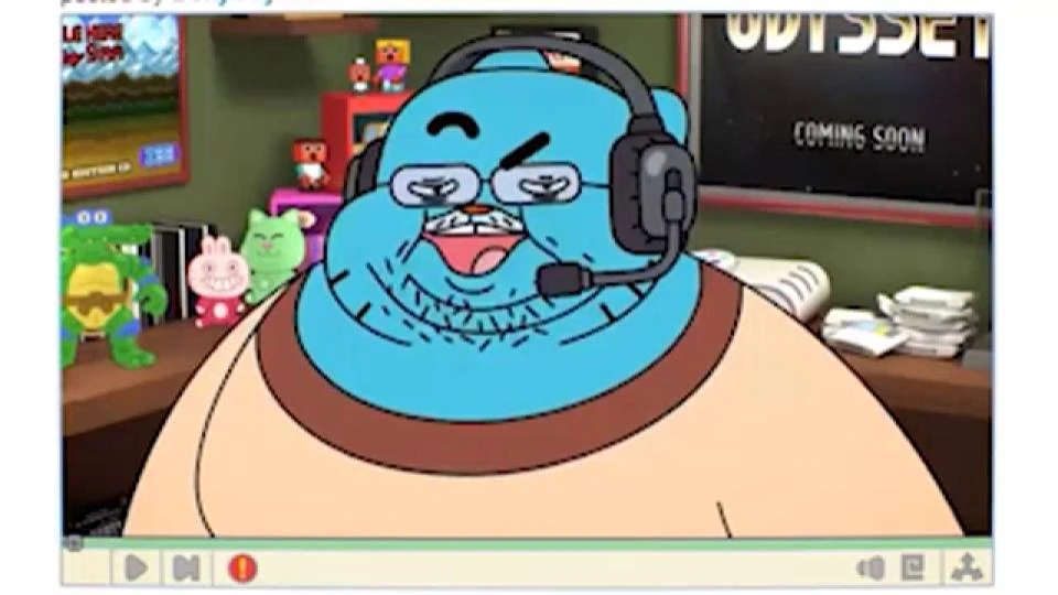 The kid roasting you in the chat be like: | Fandom