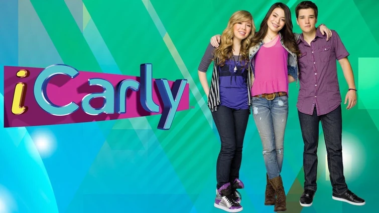My Top 10 Favorite Episodes of iCarly | Fandom