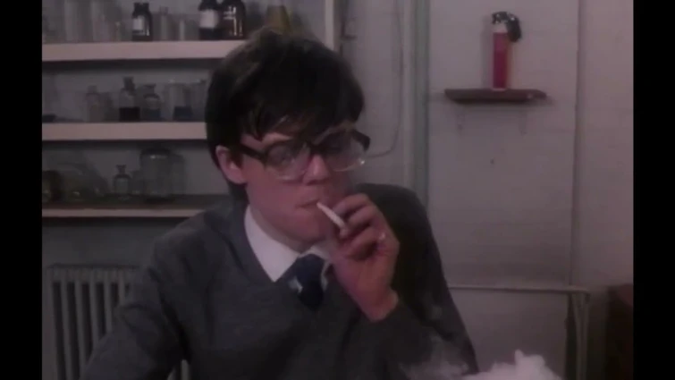 Discuss Everything About Monster and Slashers Wiki | Fandom