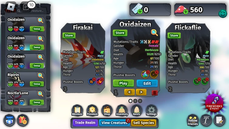 Discuss Everything About Creatures of Sonaria Wiki | Fandom