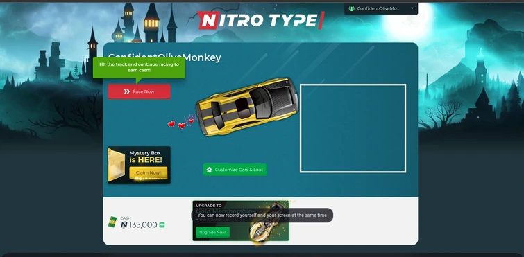 Discuss Everything About Nitro Wiki | Fandom