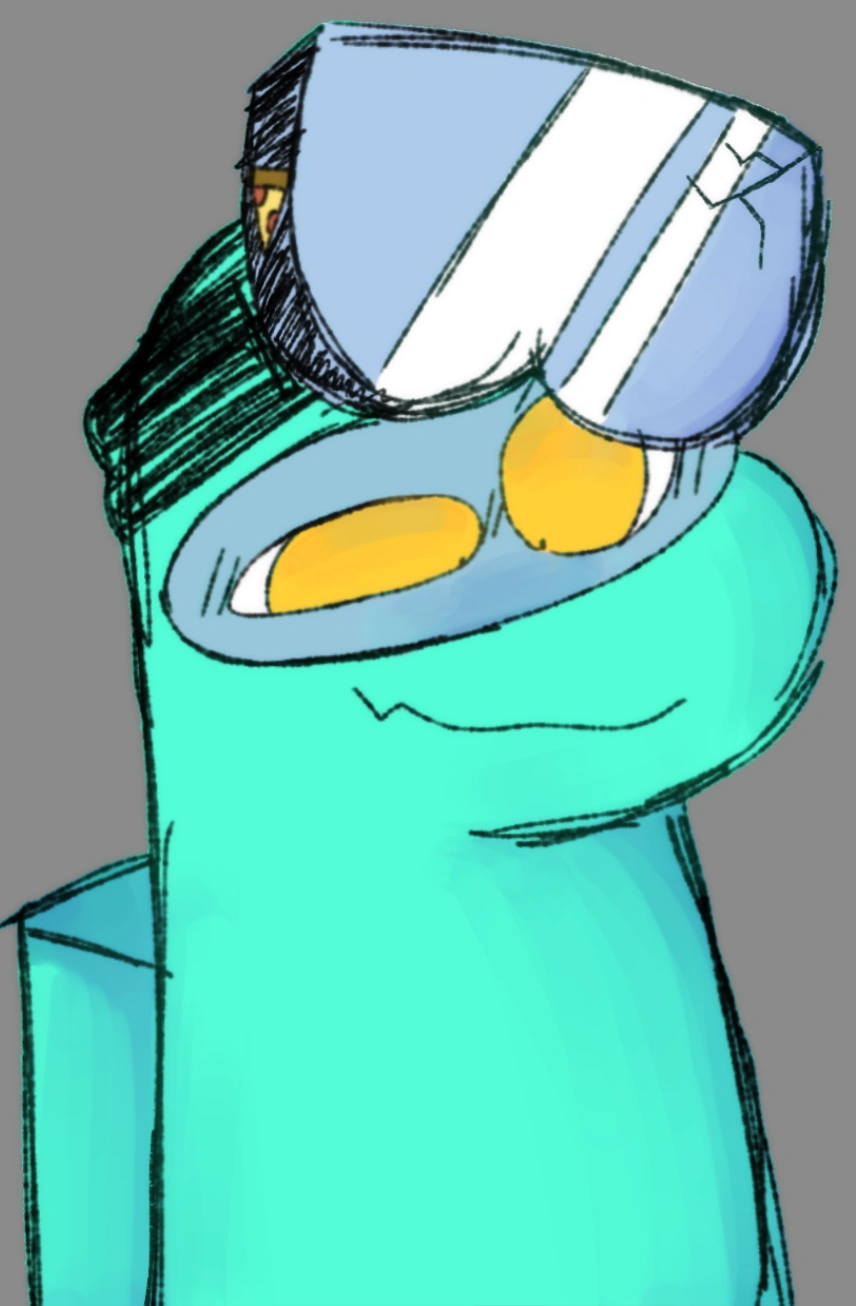 bad drawing | Fandom