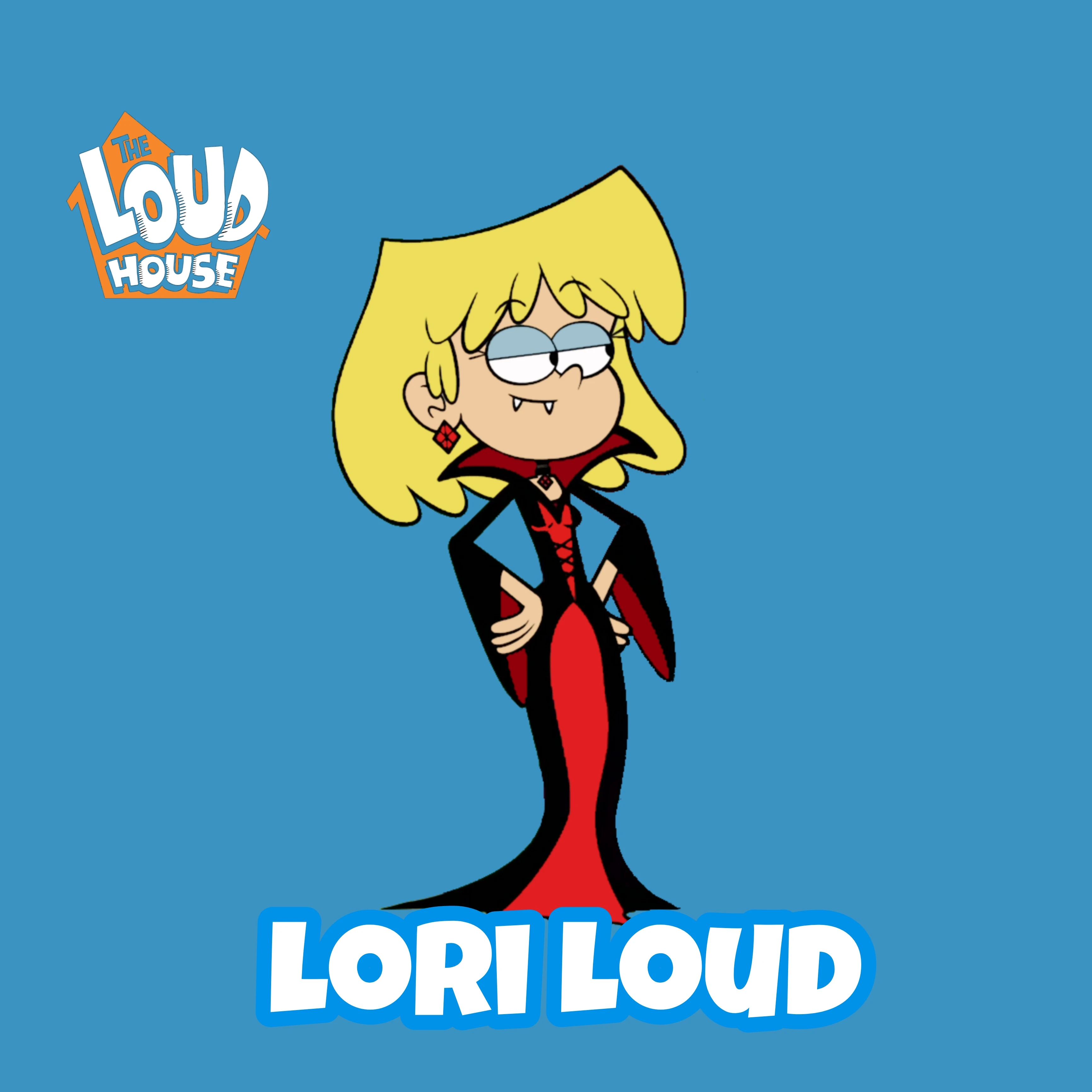 The Loud Sisters Halloween Posters 🎃👻🎃👻🎃 | Fandom
