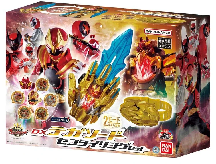 Legend sentai rings and the buckle | Fandom