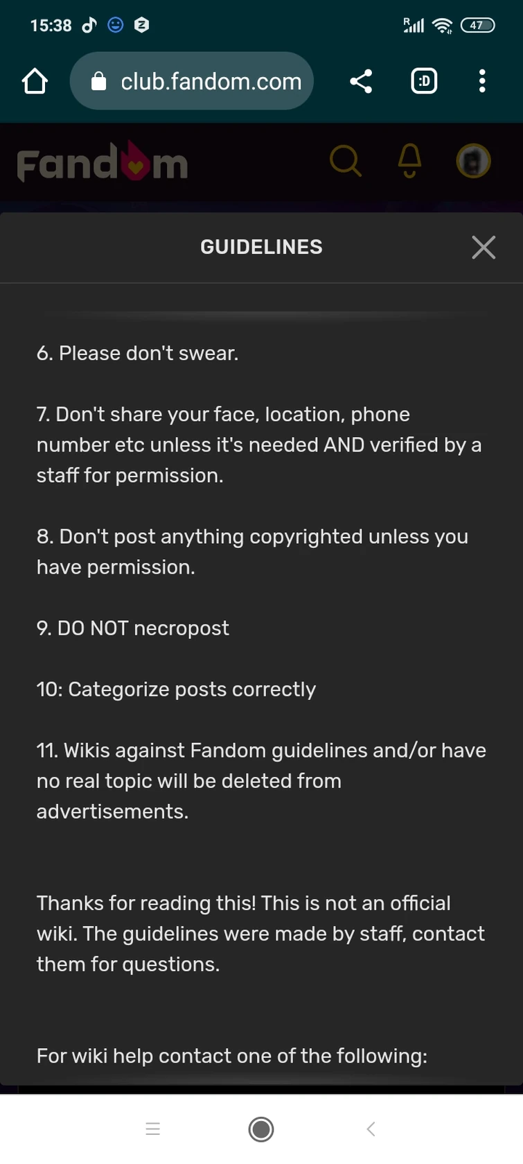 I’ve been dead for like..a month.. | Fandom