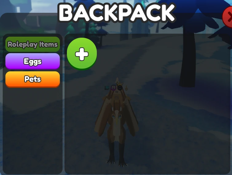 ALL MY RP ITEMS ARE GONE | Fandom