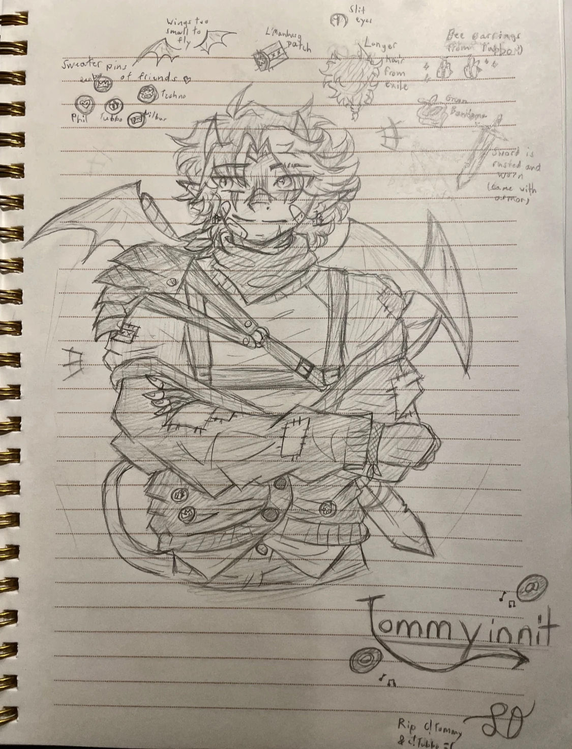 Some Artwork Innit ☕️ | Fandom