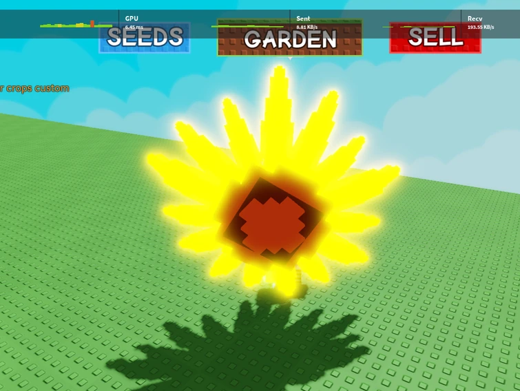 Discuss Everything About Grow a Garden Wiki | Fandom