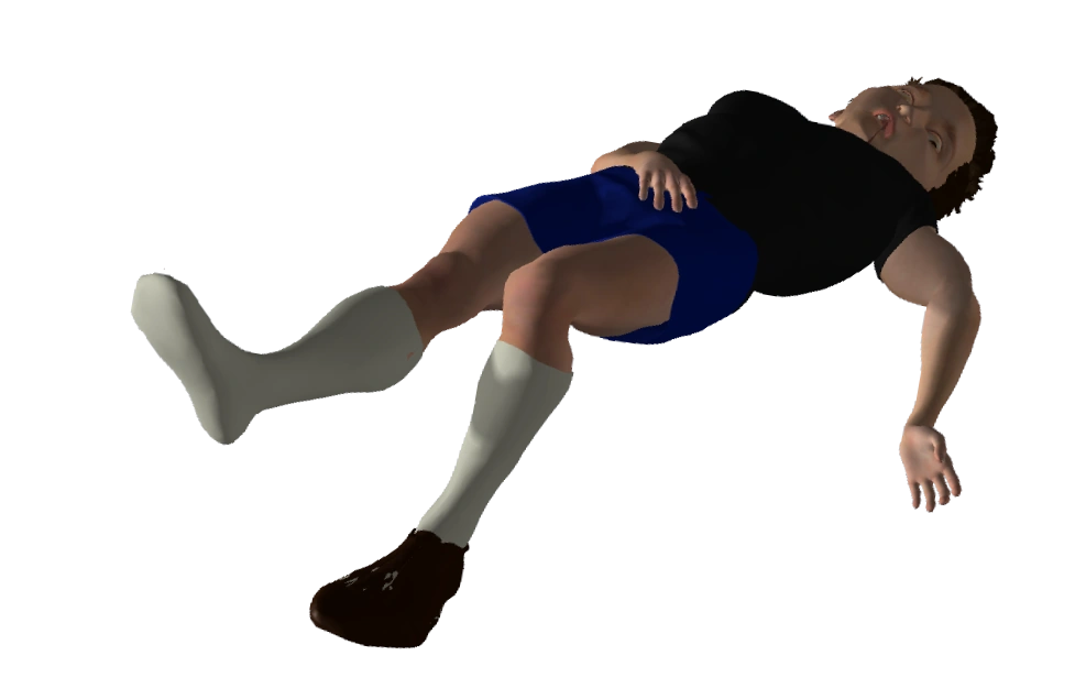 Crying Child render (death) | Fandom