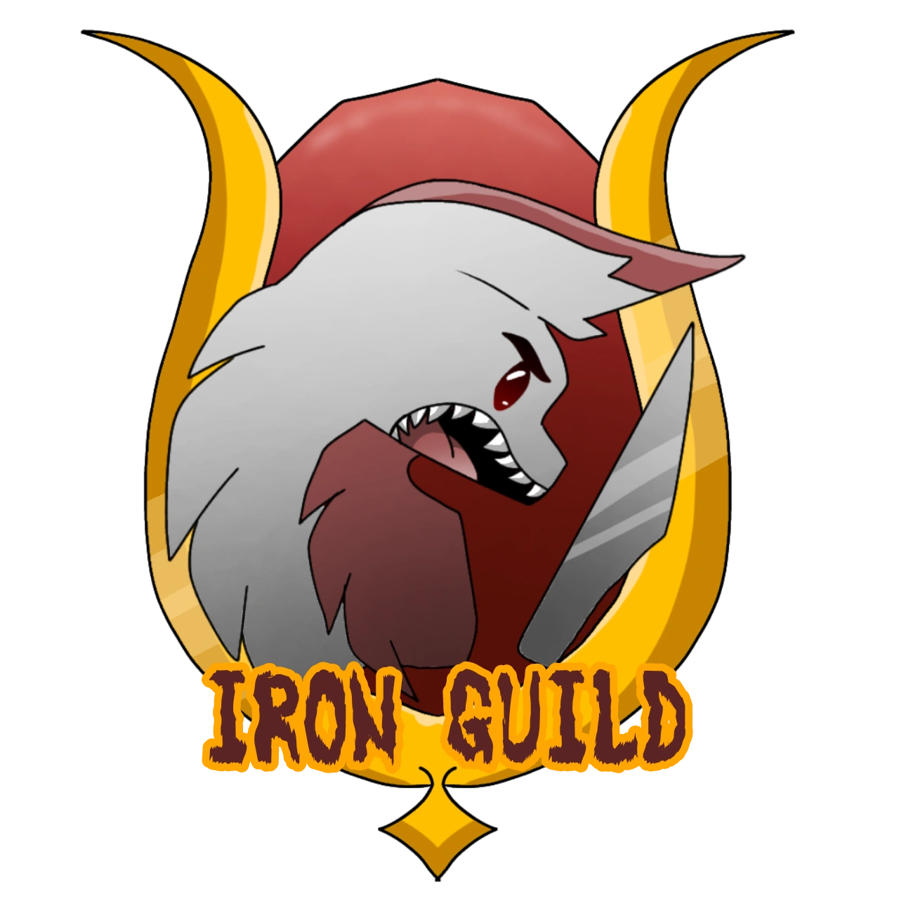 ⚔ IRON GUILD ICON REDESIGN FOR NEXT WAR ⚔ | Fandom