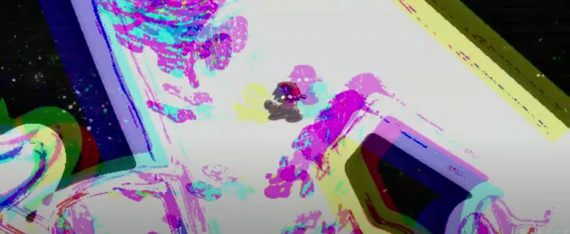 how would you feel if you saw this in space? | Fandom