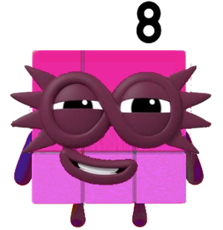Discuss Everything About Numberblocks Wiki | Fandom