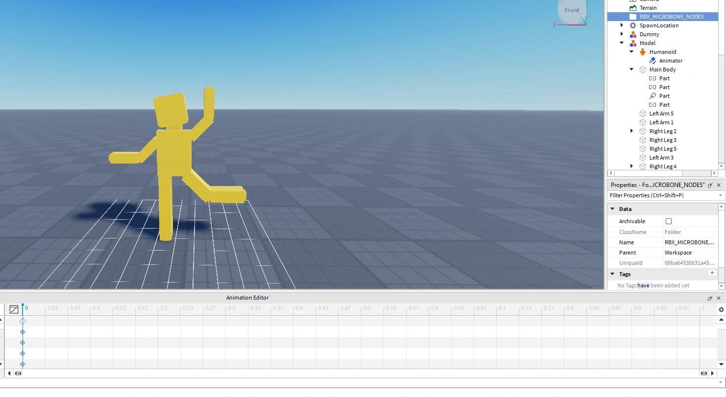 I MADE A GLAGGLER RIG | Fandom