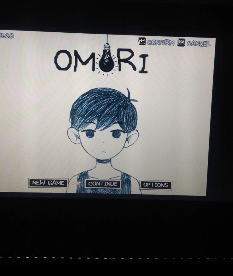 i got omori!!! | Fandom