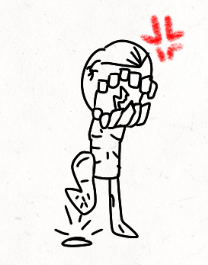 +Enraged or something | Fandom