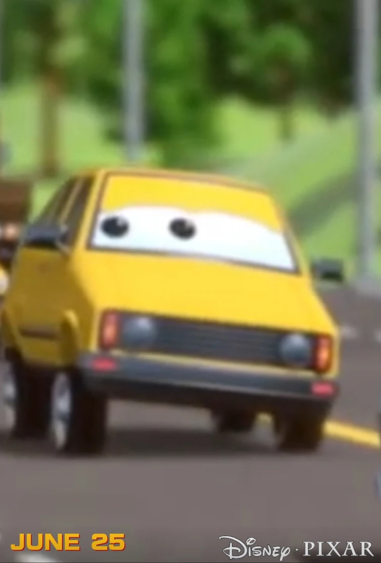 Cars: Hero Of The Racers (2030) Coming Soon Disney Pixar Movies | Fandom