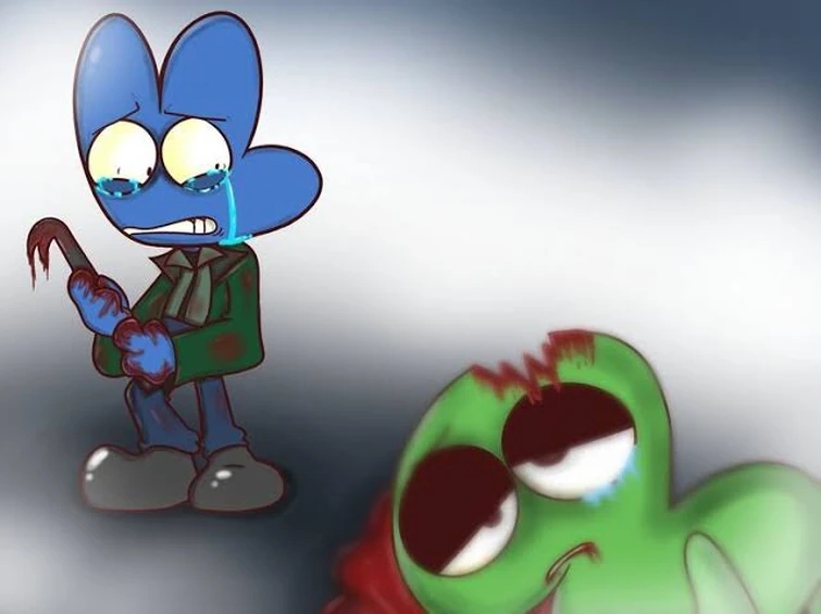 bfb wiki users chat | Fandom